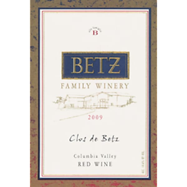 Betz Family 2010 Bésoleil Red (Columbia Valley (WA)) Rating and Review ...
