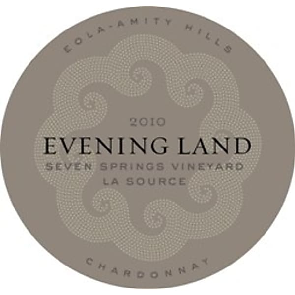 Evening Land 2022 Seven Springs Pinot Noir (Eola-Amity Hills) Rating ...