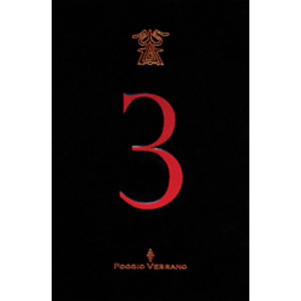 Poggio Verrano 2007 Dròmos Red (Maremma) Rating and Review | Wine ...