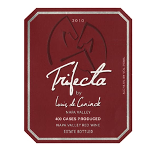 Beaucanon 2010 Trifecta Red (Napa Valley) Rating and Review | Wine ...