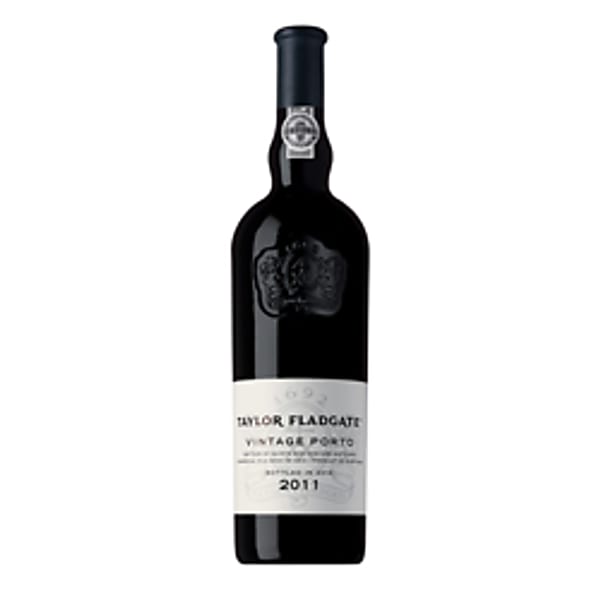 Taylor Fladgate NV 10-year old tawny Port (Port) Rating and Review ...