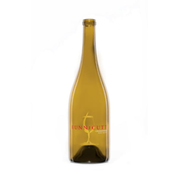 Hunnicutt 2012 Chardonnay (Napa Valley) Rating and Review | Wine Enthusiast