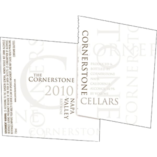 Cornerstone 2018 Benchlands Cabernet Sauvignon (Napa Valley) Rating and ...