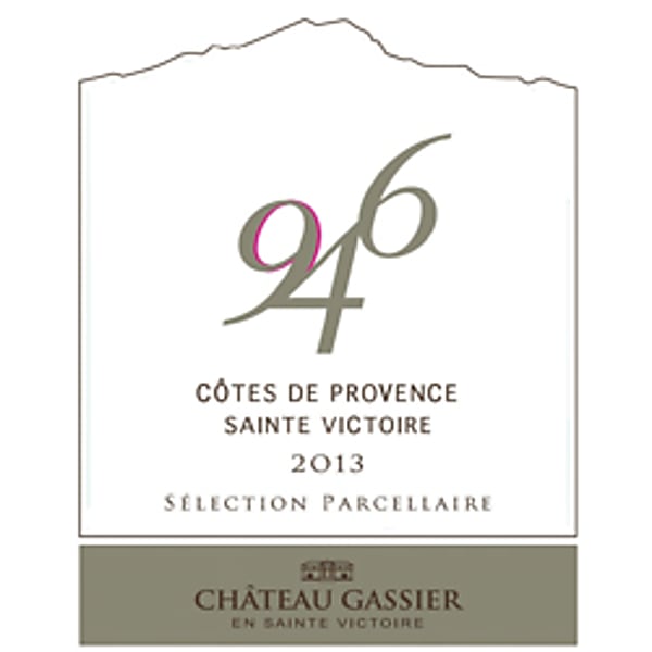 Château Gassier 2021 Esprit Gassier Rosé (Côtes de Provence) Rating and ...