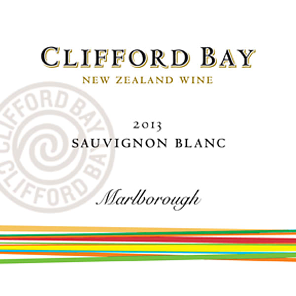 Clifford Bay 2021 Sauvignon Blanc (Marlborough) Rating and Review ...