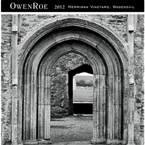 Owen Roe 2021 Rosa Mystica Cabernet Franc (Yakima Valley) Rating and ...