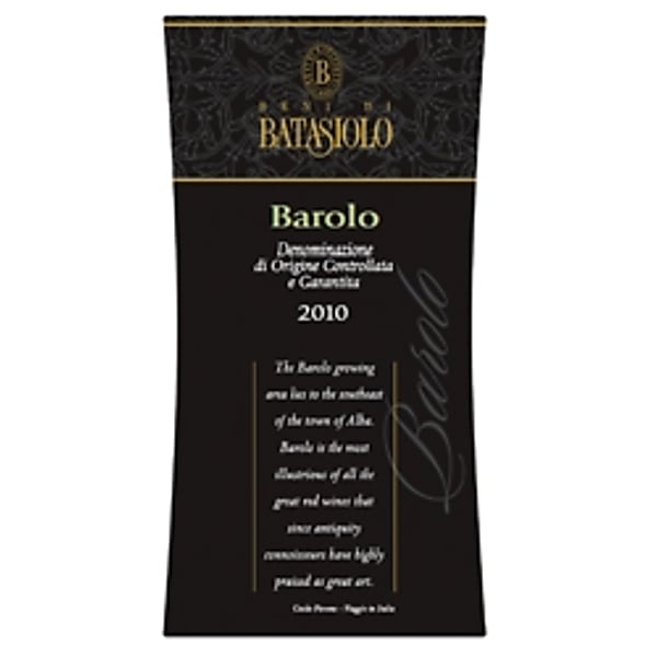 Beni di Batasiolo 2002 Arsigà Nebbiolo (Dolcetto d'Alba) Rating and ...