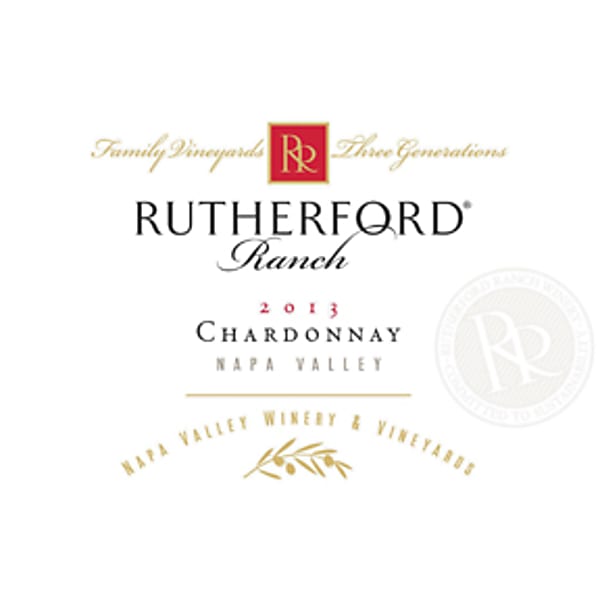 Rutherford Ranch 2019 Cabernet Sauvignon (Napa Valley) Rating and ...