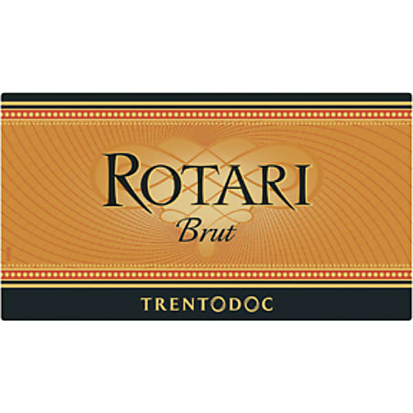 Rotari Arte Italiana Brut (Trento) Rating and Review | Wine Enthusiast