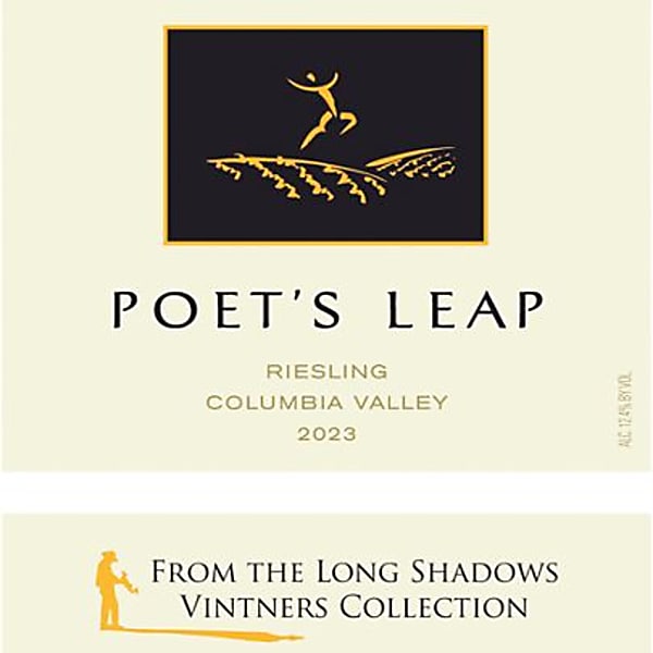 Foris 2023 Estate Riesling (Rogue Valley) Rating and Review | Wine ...