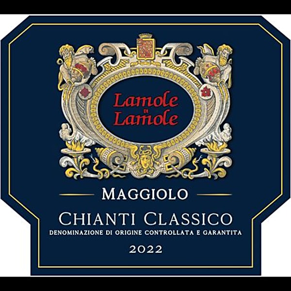 Lamole di Lamole 2020 Vigneto di Campolungo Gran Selezione Sangiovese ...