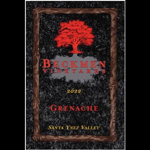 Beckmen Vineyards | Wine Enthusiast
