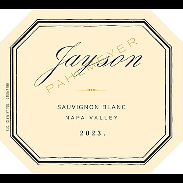 Pahlmeyer 2021 Jayson Cabernet Sauvignon (Napa Valley) Rating and Review | Wine Enthusiast