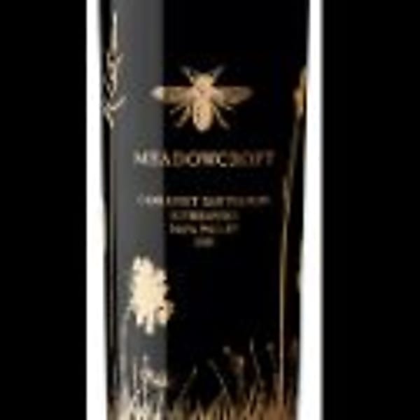 Meadowcroft 2022 Cabernet Sauvignon (Napa Valley) Rating and Review ...