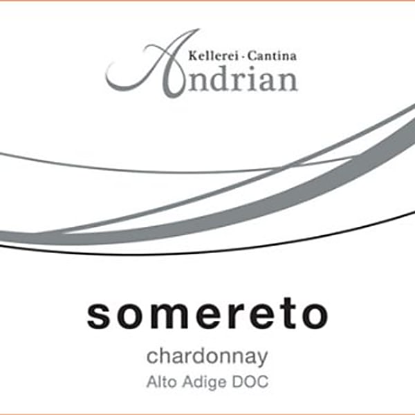 Andriano 2024 Somereto Chardonnay (Alto Adige) Rating and Review | Wine ...