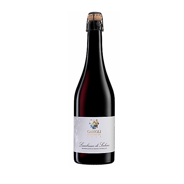 Lini 910 NV Labrusca Bianco Lambrusco Salamino (Lambrusco dell'Emilia ...