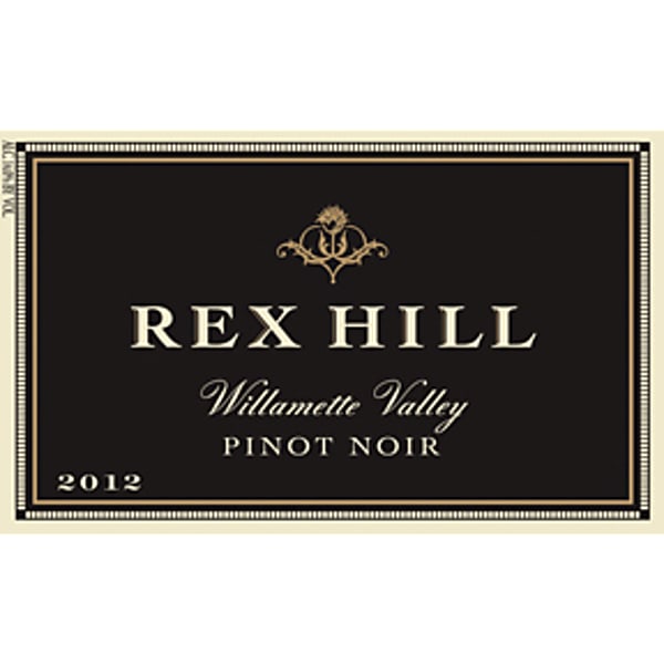 Rex Hill 2021 Pinot Noir (Willamette Valley) Rating and Review | Wine ...