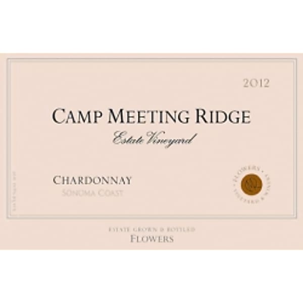 Flowers 2021 Chardonnay (Sonoma Coast) Rating and Review | Wine Enthusiast