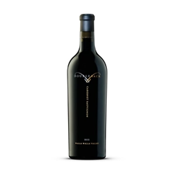 Doubleback 2021 Cabernet Sauvignon (Walla Walla Valley (WA)) Rating and ...