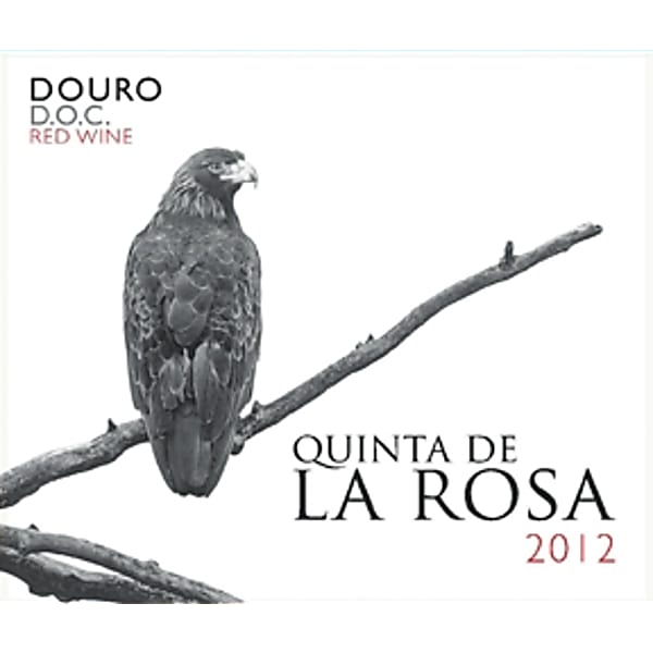 Quinta de la Rosa 2021 La Rosa Grand Reserva Red (Douro) Rating and ...
