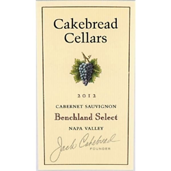 Cakebread 2023 Sauvignon Blanc Sauvignon Blanc (North Coast) Rating and ...