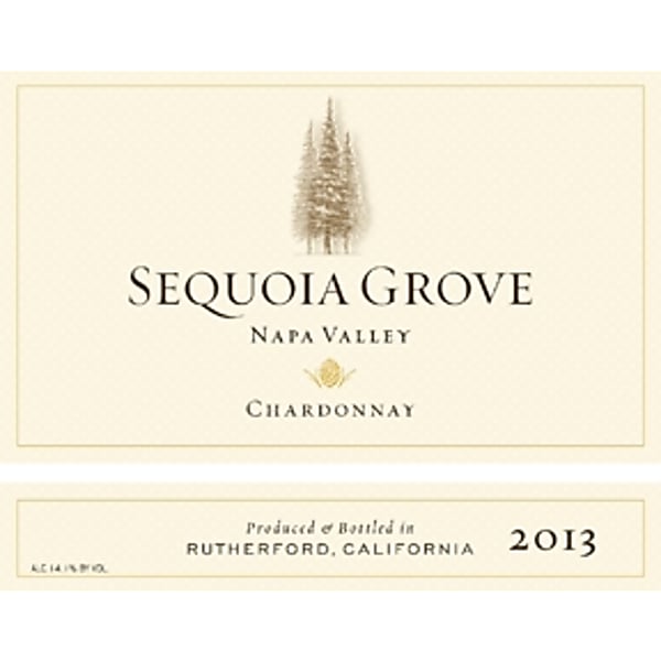 Sequoia Grove 2021 Cabernet Sauvignon (Napa Valley) Rating and Review ...