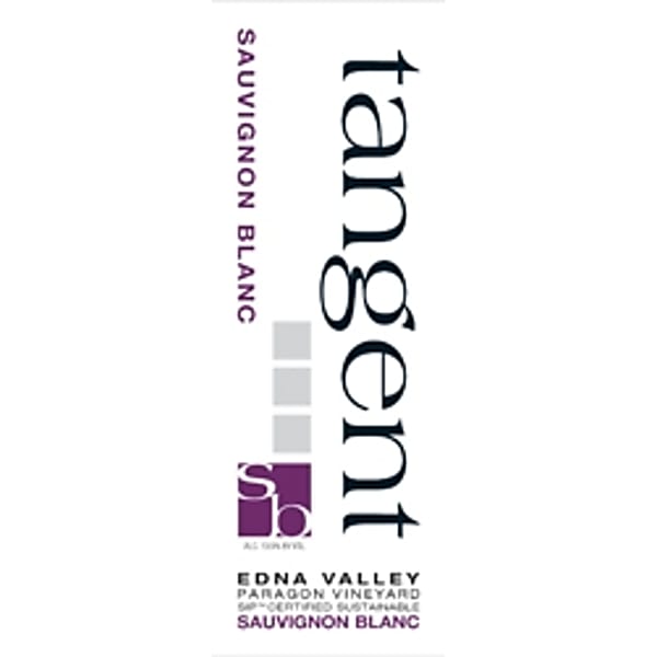Tangent 2012 Paragon Vineyard Sauvignon Blanc (Edna Valley) Rating and ...
