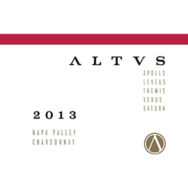 Altvs 2009 Cabernet Sauvignon (Napa Valley) Rating and Review | Wine ...