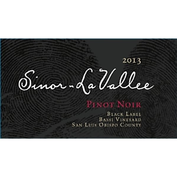 Sinor-LaVallee 2018 Ancestrale Pet Nat Bassi Vineyard Sparkling Pinot ...