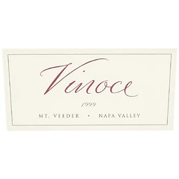 Vinoce 2021 The Grappler Zinfandel (Sonoma County) Rating and Review ...