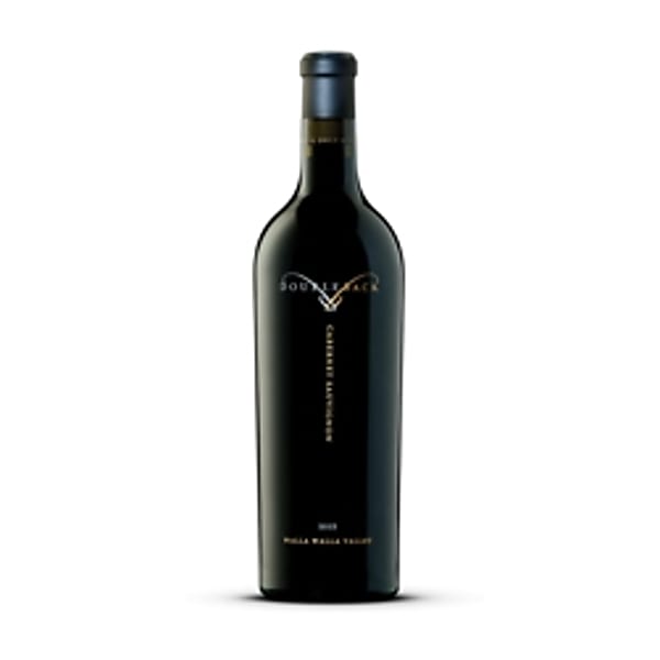 Doubleback 2021 Cabernet Sauvignon (Walla Walla Valley (WA)) Rating and ...