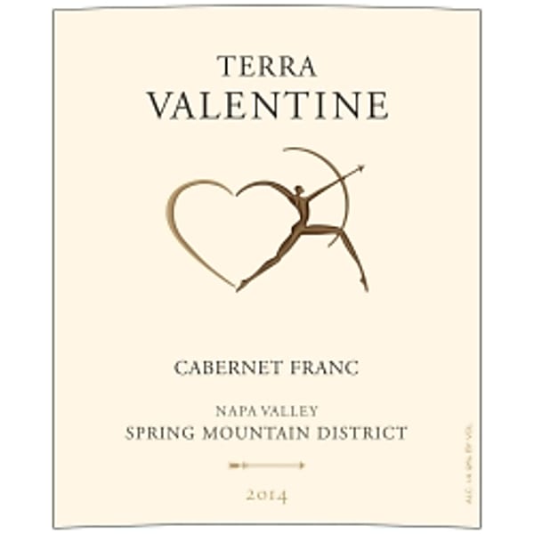 Terra Valentine 2013 Cabernet Sauvignon (Napa Valley) Rating and Review ...