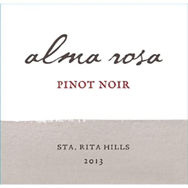 Alma Rosa 2021 Attente Red (Sta. Rita Hills) Rating and Review | Wine ...