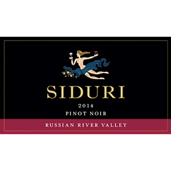 Siduri 2022 Pinot Noir (Willamette Valley) Rating and Review | Wine ...