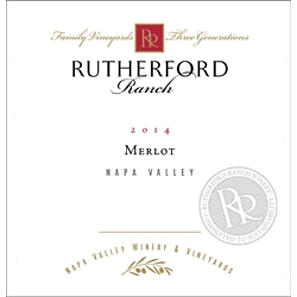 Rutherford Ranch 2019 Cabernet Sauvignon (Napa Valley) Rating and ...