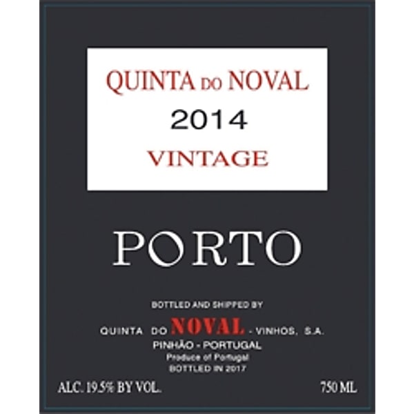 Quinta do Noval 2021 Vintage Port (Port) Rating and Review | Wine Enthusiast