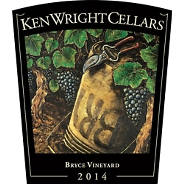 Ken Wright 2021 Shea Vineyard Pinot Noir (Yamhill-Carlton) Rating and ...