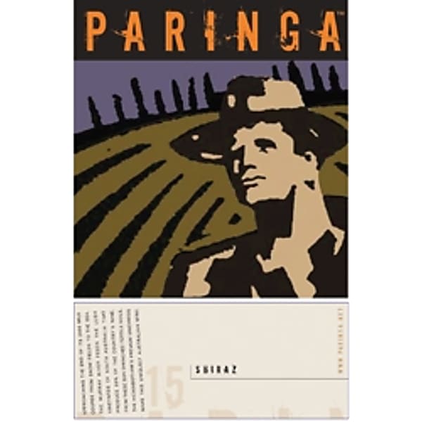 Paringa 2021 Shiraz (South Australia) Rating and Review | Wine Enthusiast