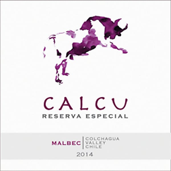 Calcu 2016 Futa Cabernet Sauvignon (Colchagua Valley) Rating and Review ...