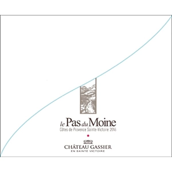 Château Gassier 2021 Esprit Gassier Rosé (Côtes de Provence) Rating and ...