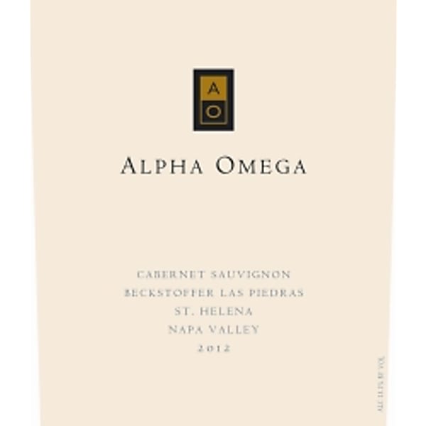 Alpha Omega 2021 Proprietary Red (Napa Valley) Rating and Review | Wine ...