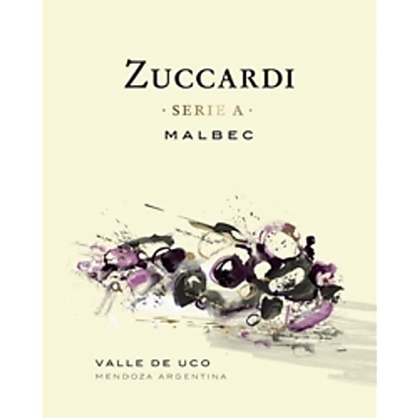 Zuccardi 2022 Q Malbec (Uco Valley) Rating and Review | Wine Enthusiast