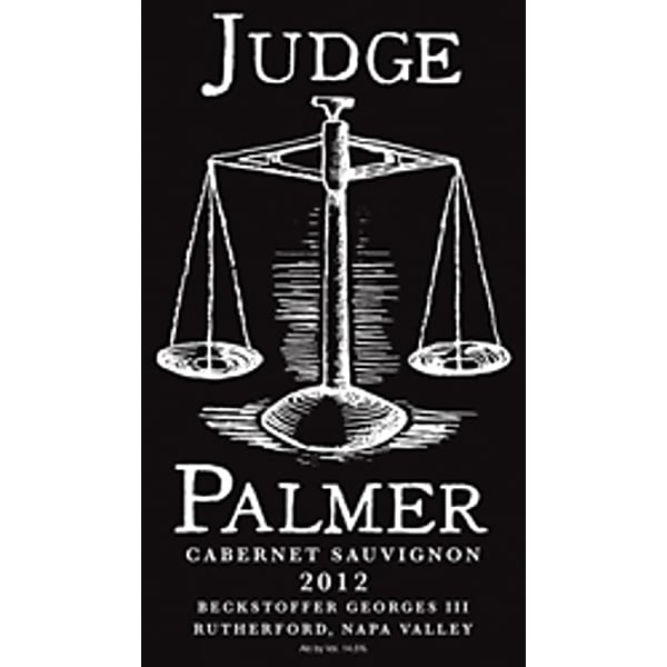 Judge Palmer 2021 Chardonnay (Sonoma Coast) Rating and Review | Wine ...