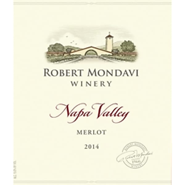 Robert Mondavi 2019 Cabernet Sauvignon (Napa Valley) Rating and Review ...