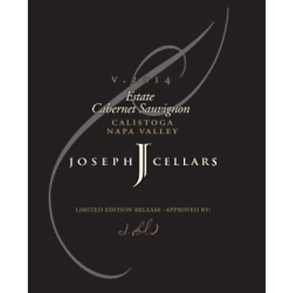 Joseph Cellars | Wine Enthusiast