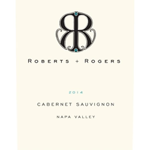 Roberts & Rogers 2014 Cabernet Sauvignon (Napa Valley) Rating and ...
