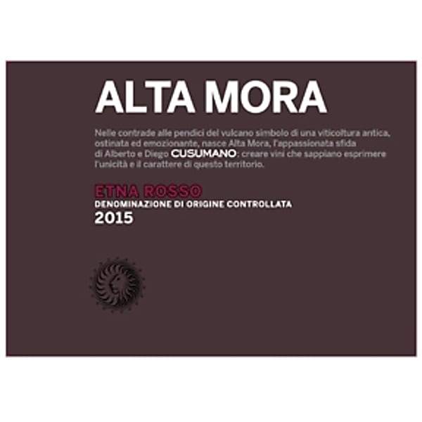 Cusumano 2023 Insolia Insolia (Terre Siciliane) Rating and Review | Wine Enthusiast