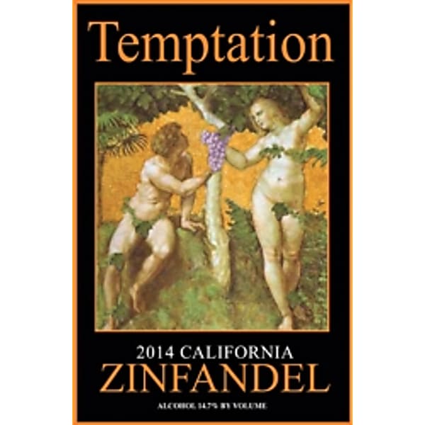 Alexander Valley Vineyards 2014 Sin Zin Zinfandel (Alexander Valley ...
