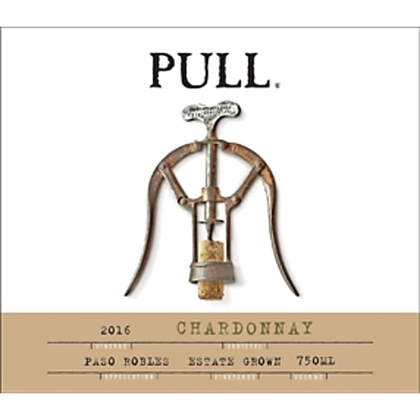 Pull 2020 Cabernet Sauvignon (Paso Robles) Rating and Review | Wine ...