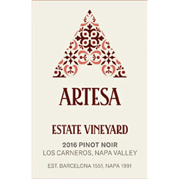 Artesa 2019 Cabernet Sauvignon (Napa Valley) Rating and Review | Wine ...